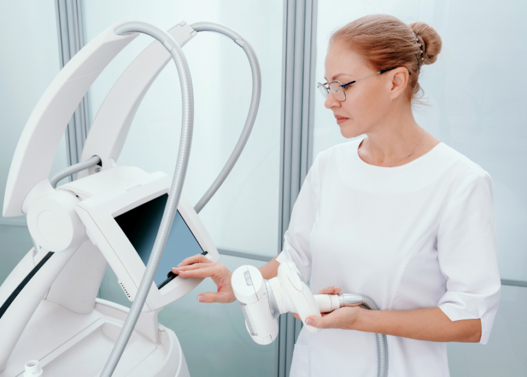 The Science Behind Endermologie and Its Benefits - New You Body Contour ...